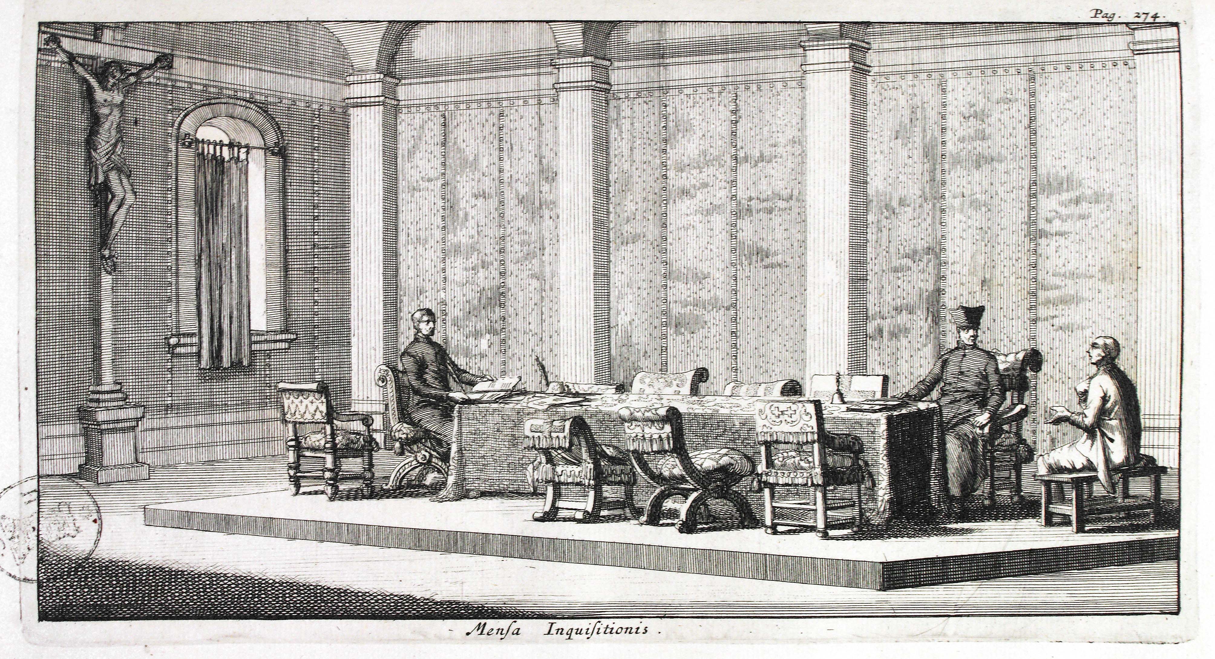 Guest Post: The Hammer Of Witches | Mike Sirota