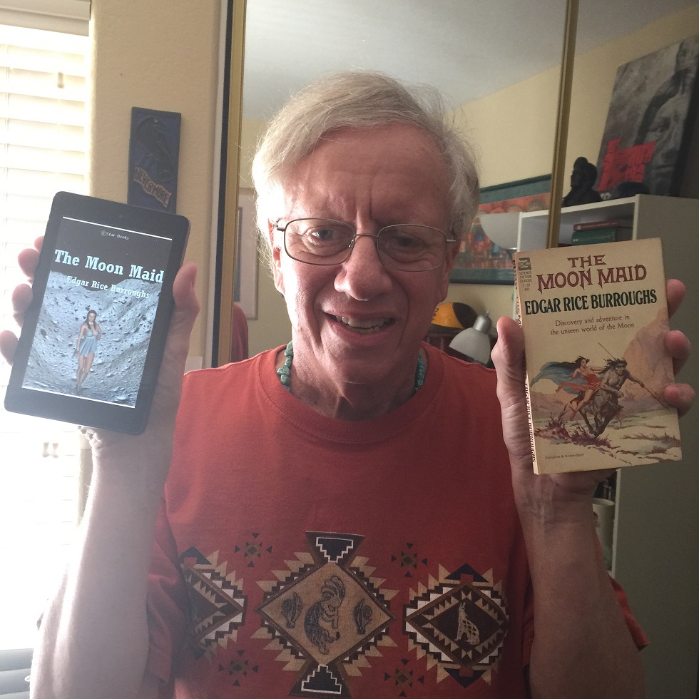 Reconciling Kindle With Real Books - Mike Sirota