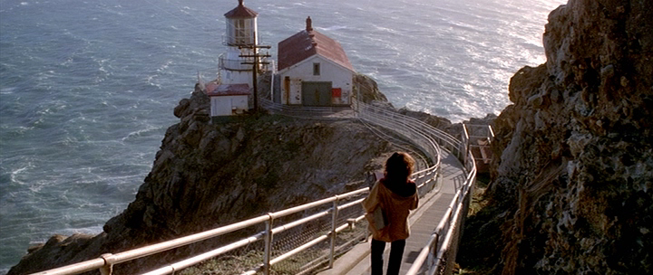 The Fog: “A Minor Horror Classic” - Mike Sirota