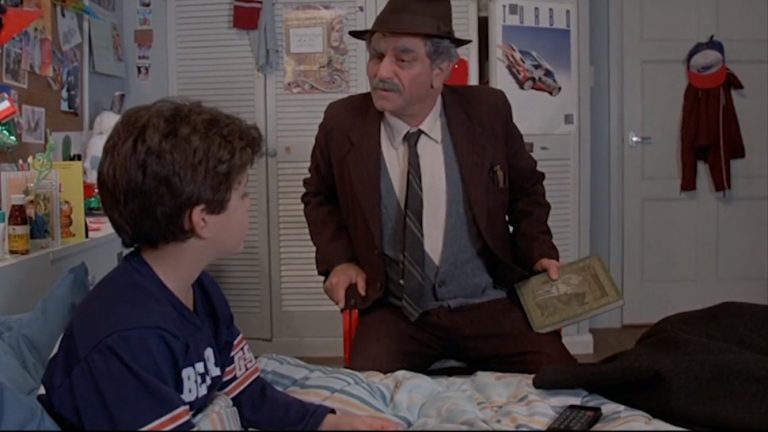 Films About Books: The Princess Bride - Mike Sirota