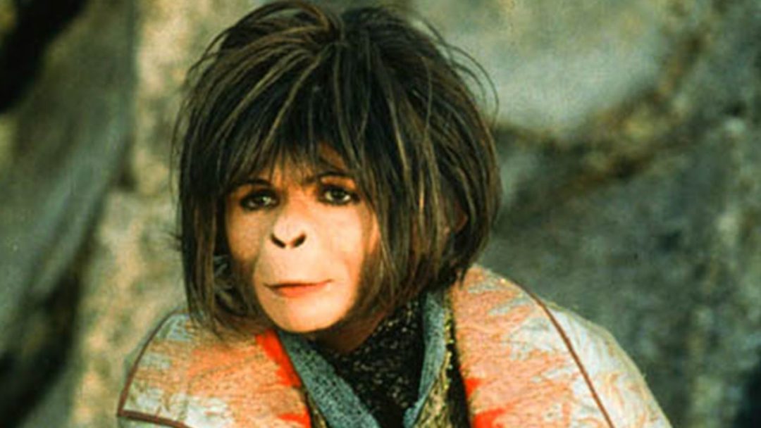 Exploring The Planet Of The Apes: Part Three - Mike Sirota