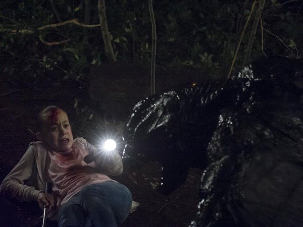 Throwback Thursday: Who Is The Real Monster? - Mike Sirota