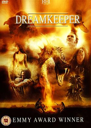 Native American Film Gems: Dreamkeeper - Mike Sirota