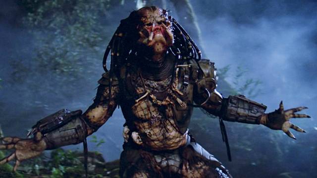 Harry And The Predator: A Sad Ending - Mike Sirota