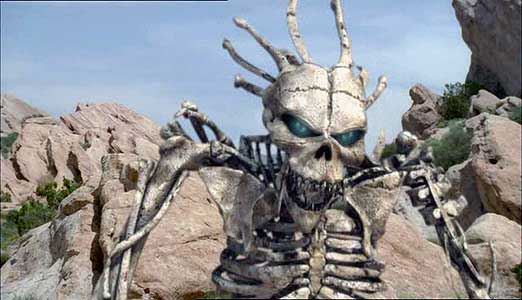 “B” Movies: Burial Grounds For Old Actors? - Mike Sirota