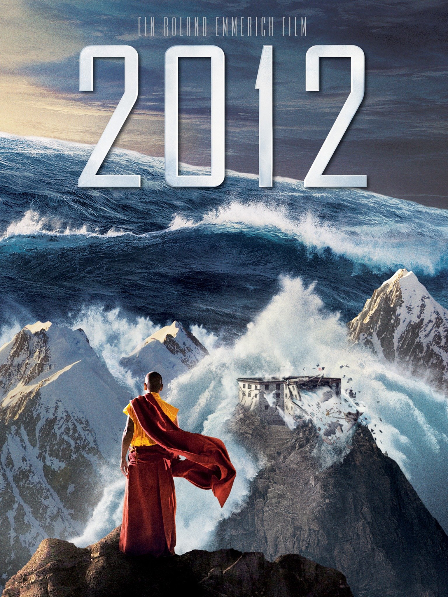 Throwback Thursday: Disasters—Great For Bringing Estranged Couples ...